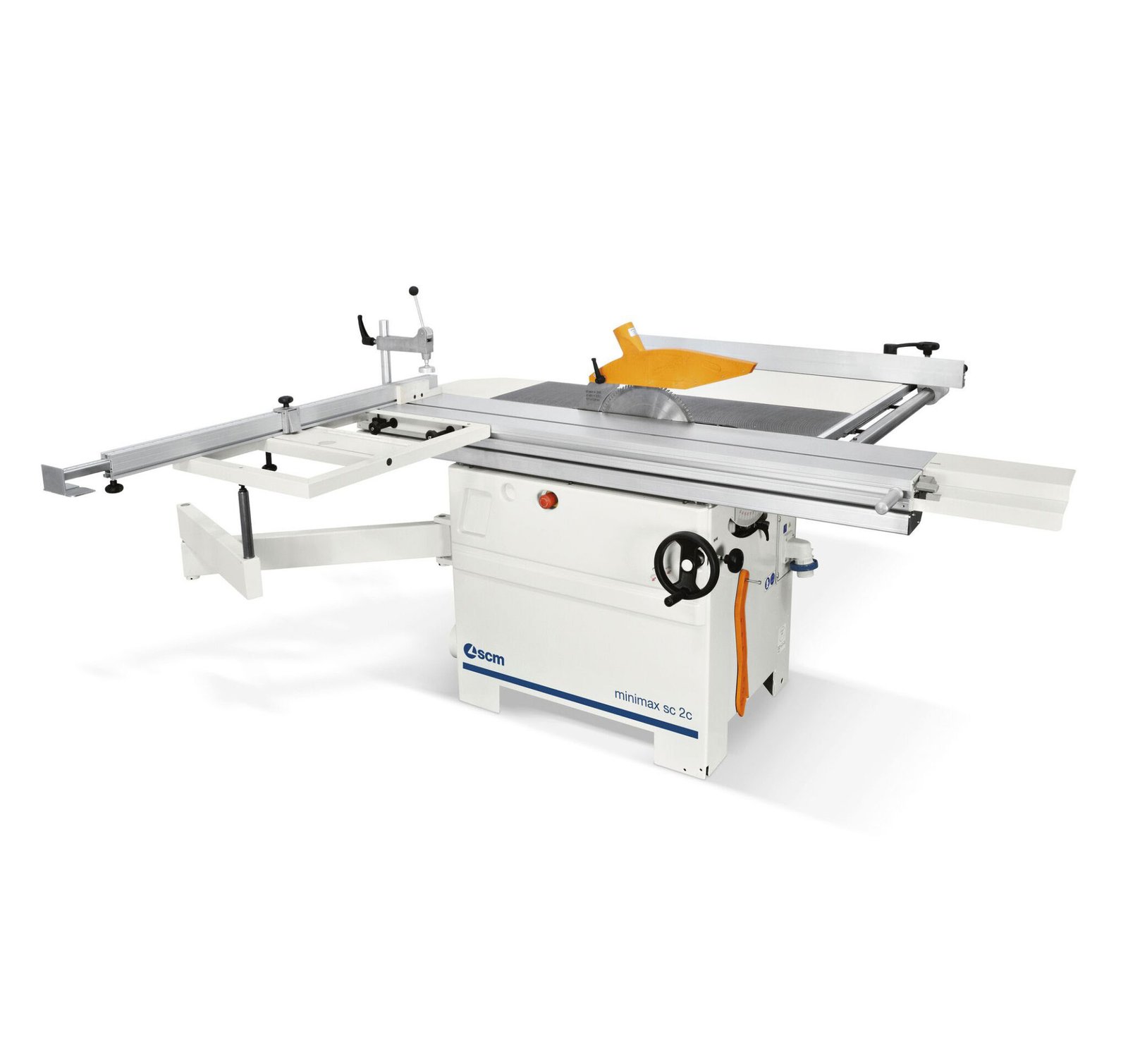 Mini-Max – Allwood Machinery