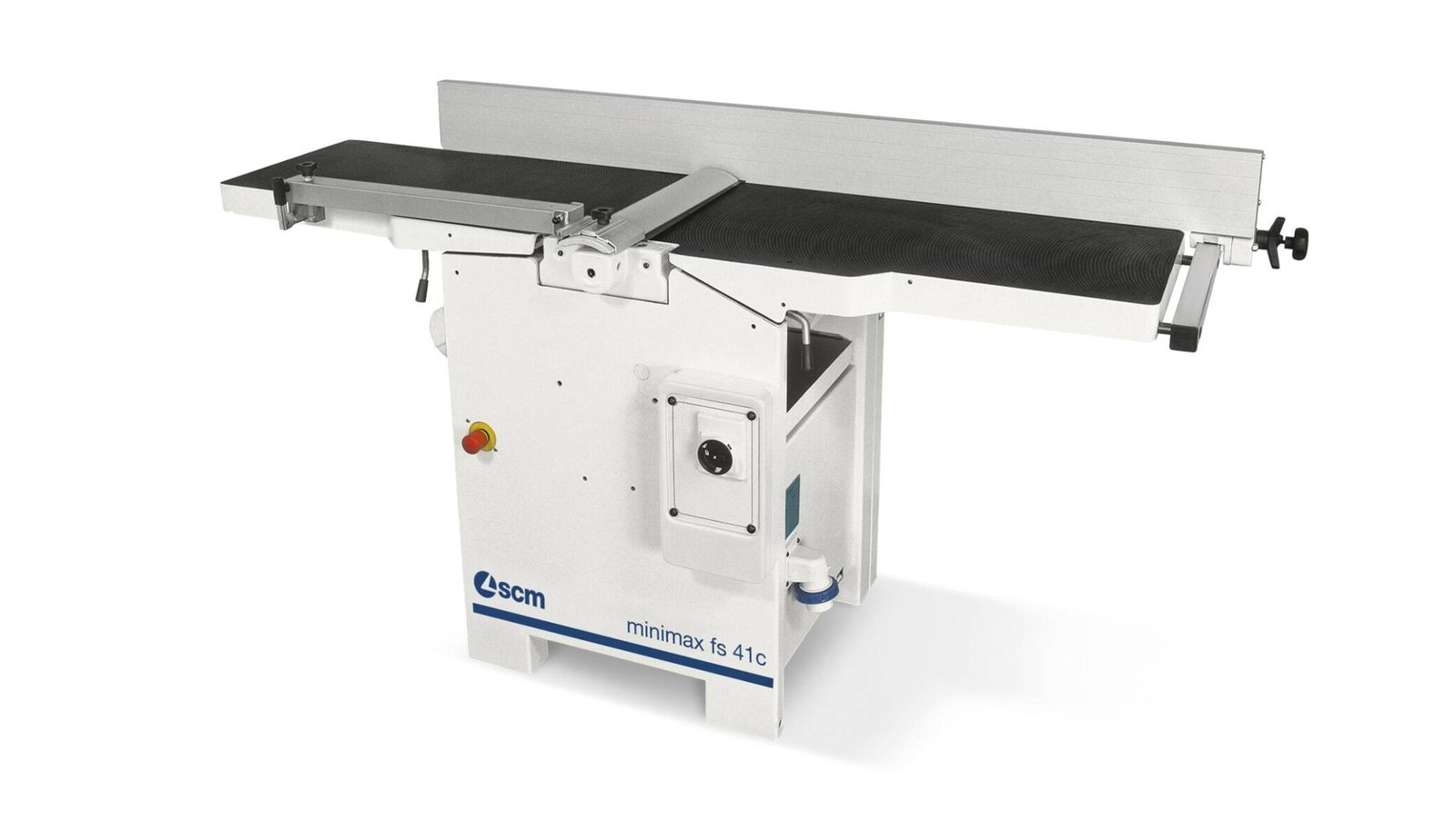 Mini-Max – Allwood Machinery