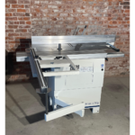 Mini-Max – Allwood Machinery